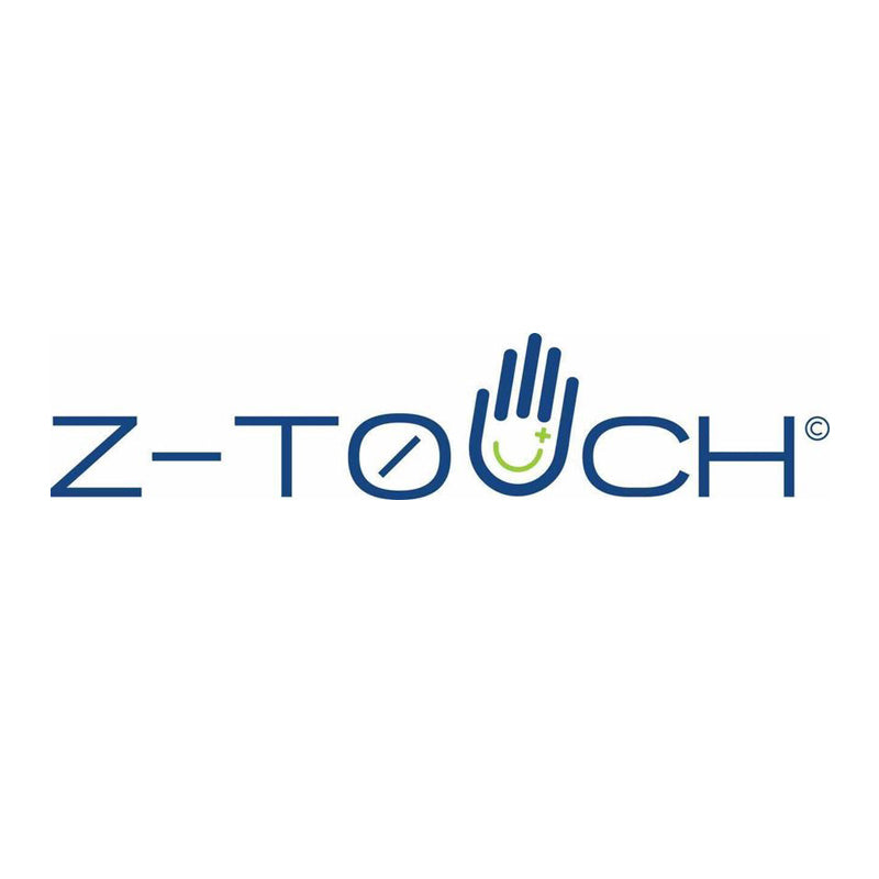 Z-Touch – The Clean Room PH