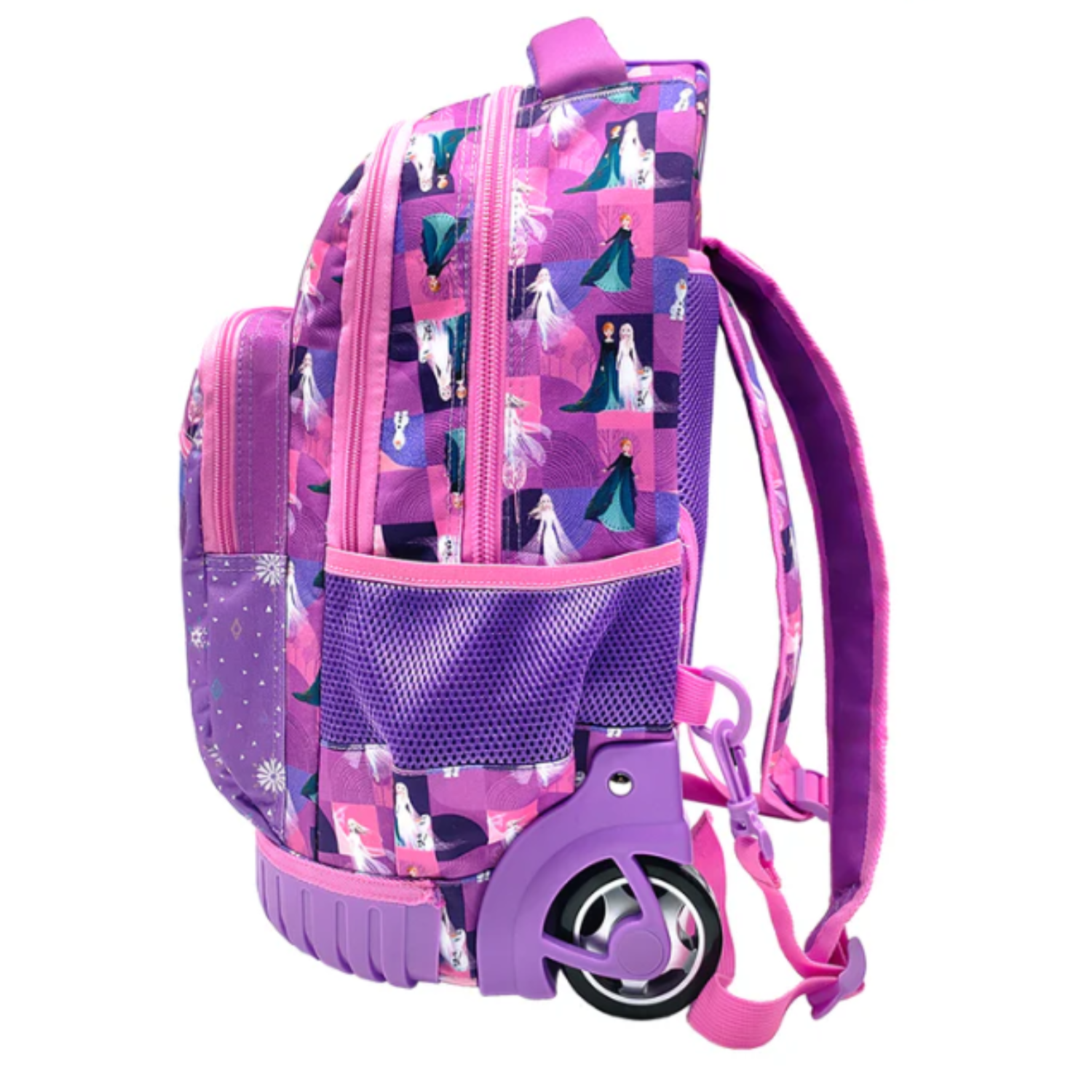 Totsafe Disney Frozen Scandinavian Storybook Back To School Collection ...
