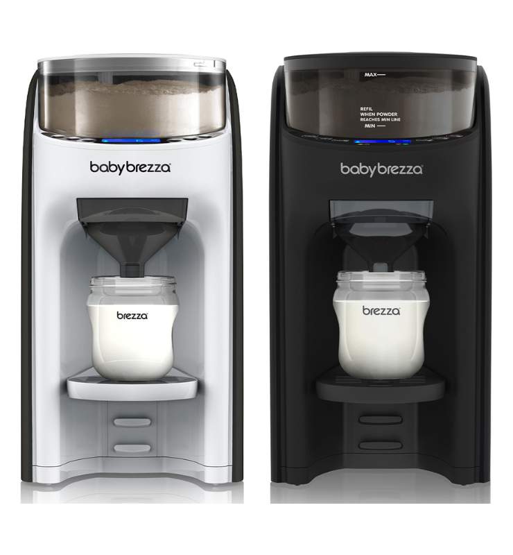 Baby Brezza Formula Pro Advance – The Clean Room PH
