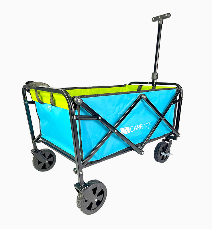 Uv care proshield® safety wagon