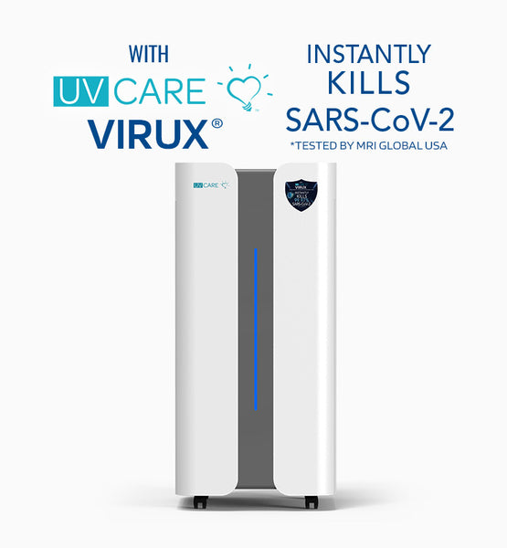Uv pro air purifier store